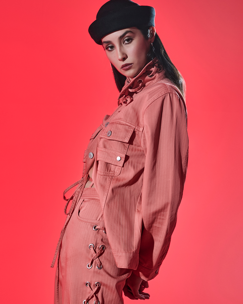 Coolr - Sharabati Denim