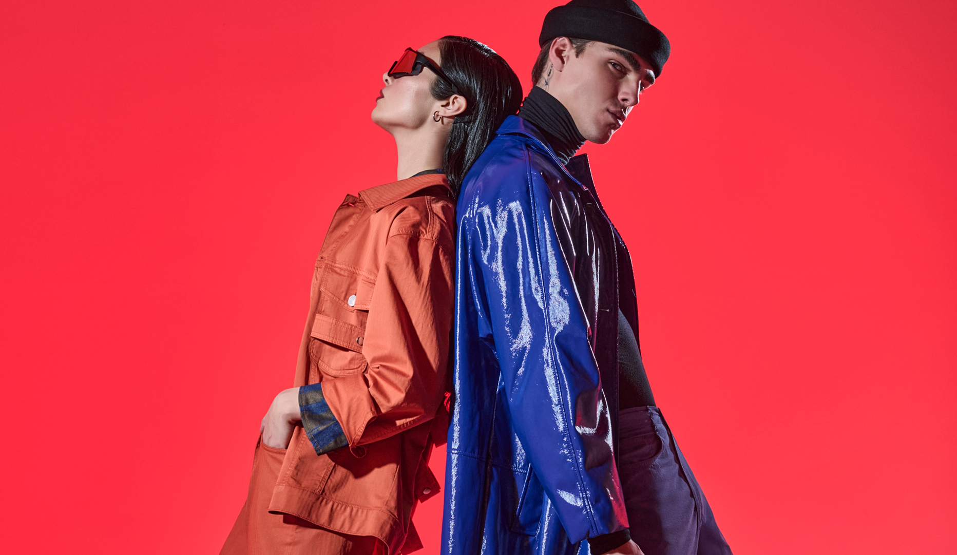 Coolr - Sharabati Denim