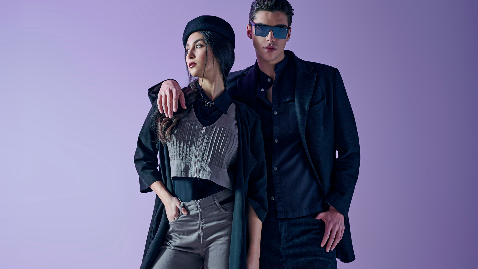 Verso - Sharabati Denim