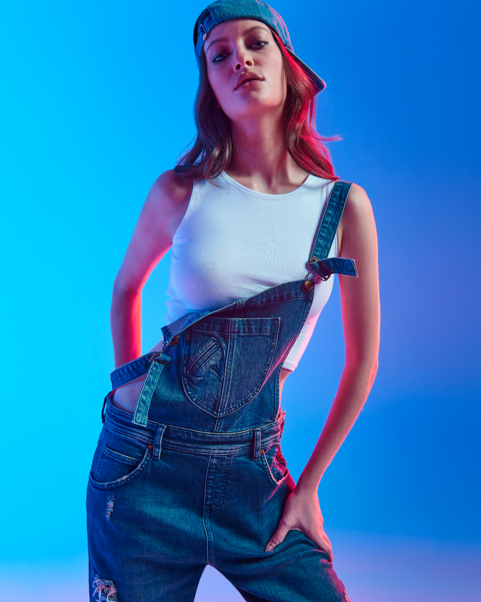 Good Ole - Sharabati Denim