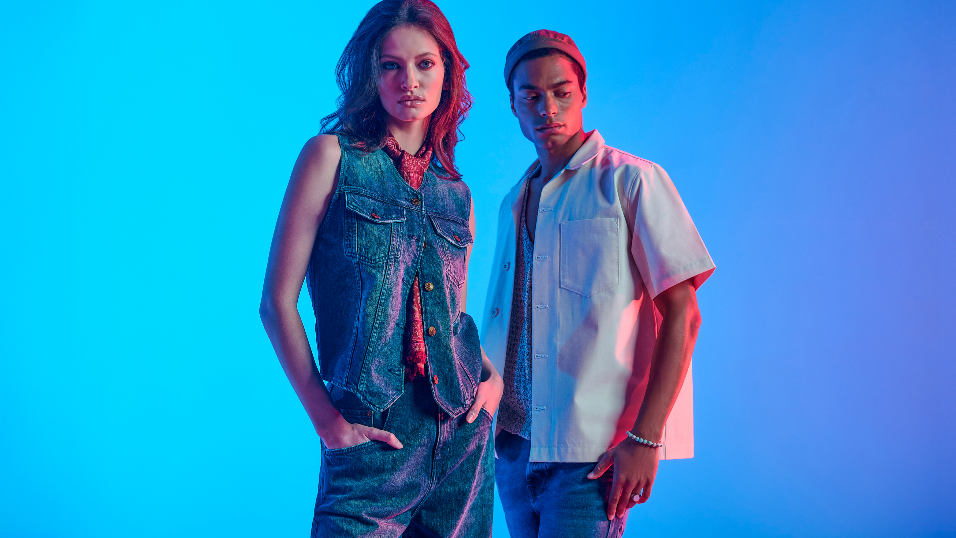 Good Ole - Sharabati Denim