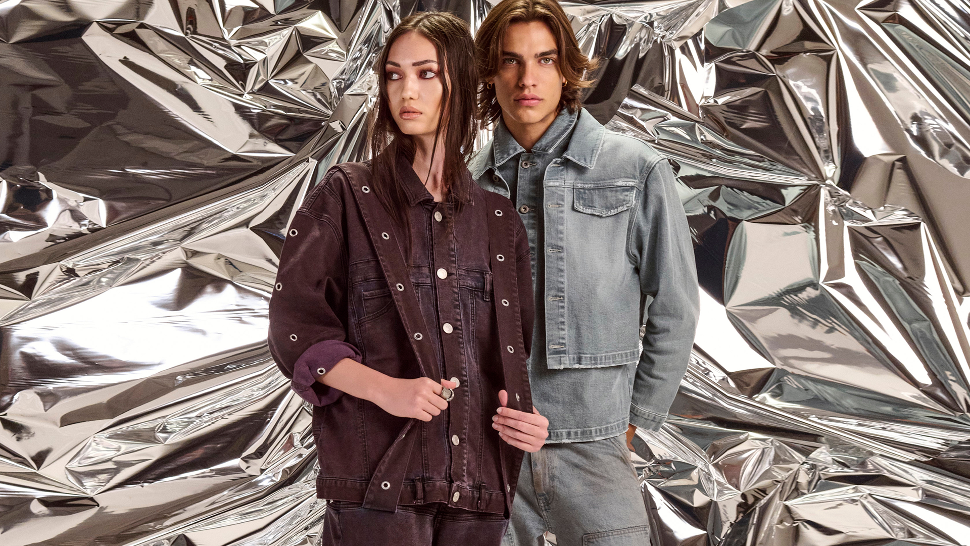 Coolr - Sharabati Denim