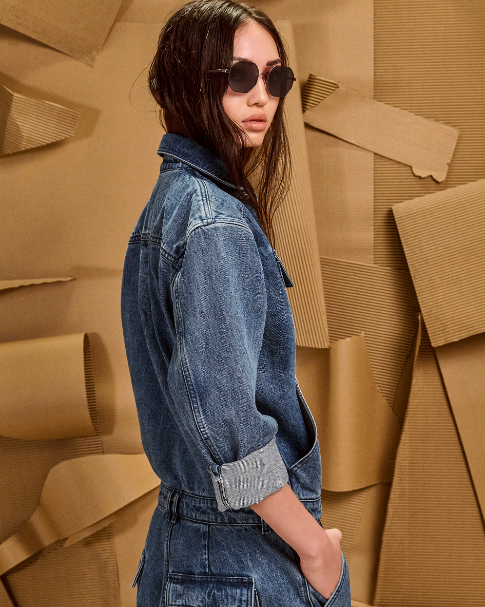 Good Ole - Sharabati Denim