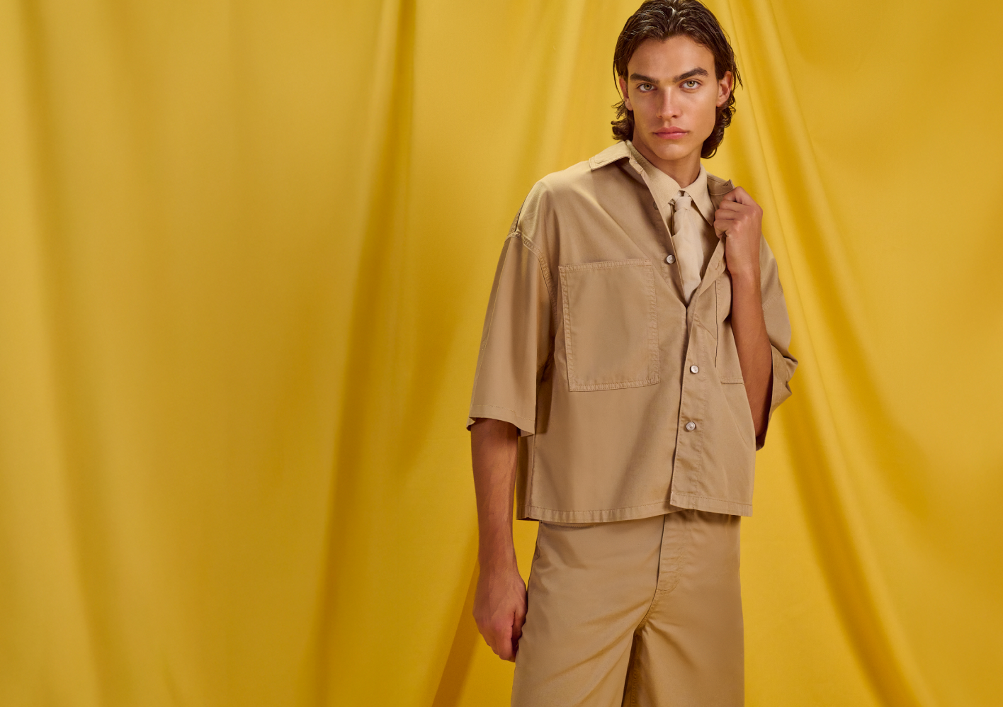 Infinity - Sharabati Denim