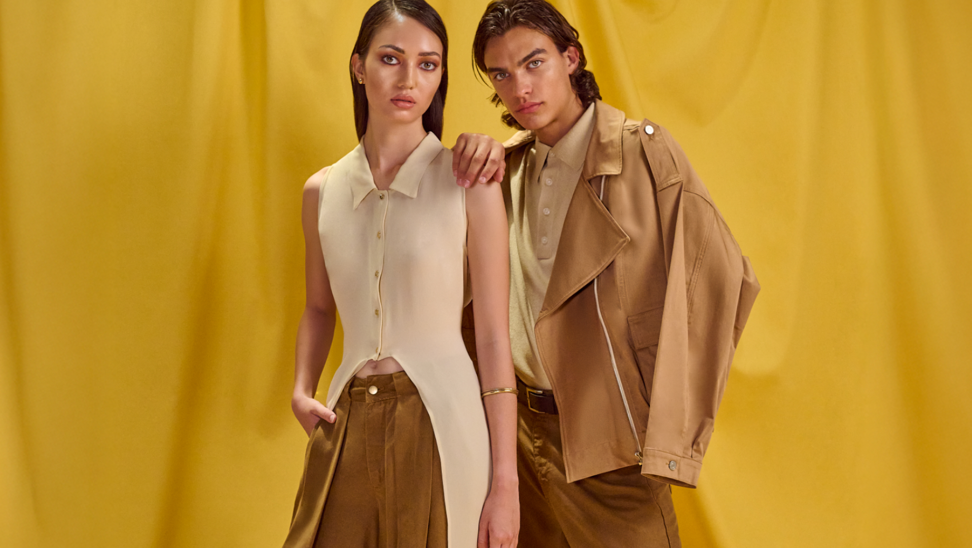 Infinity - Sharabati Denim